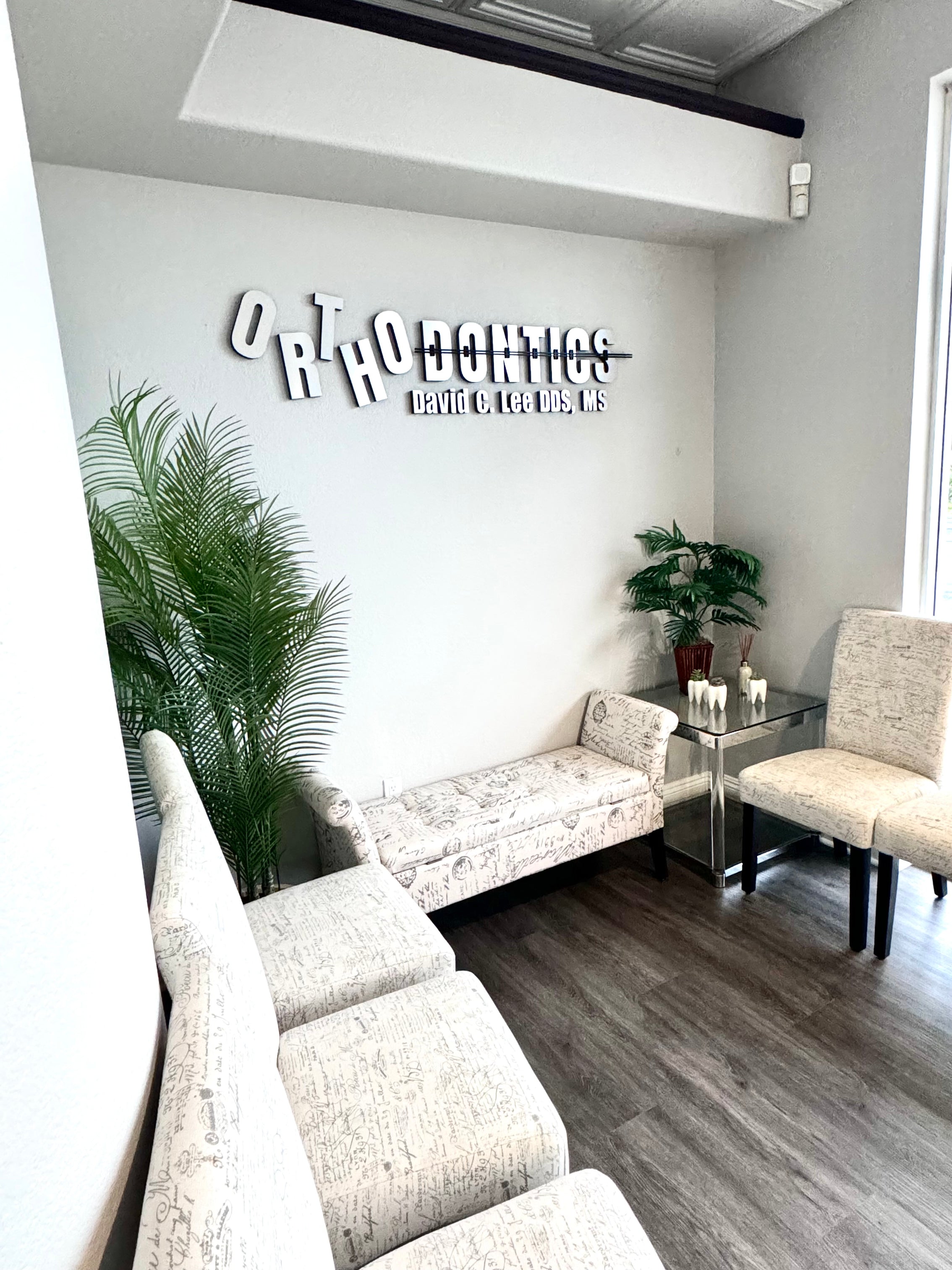 David Lee Orthodontics