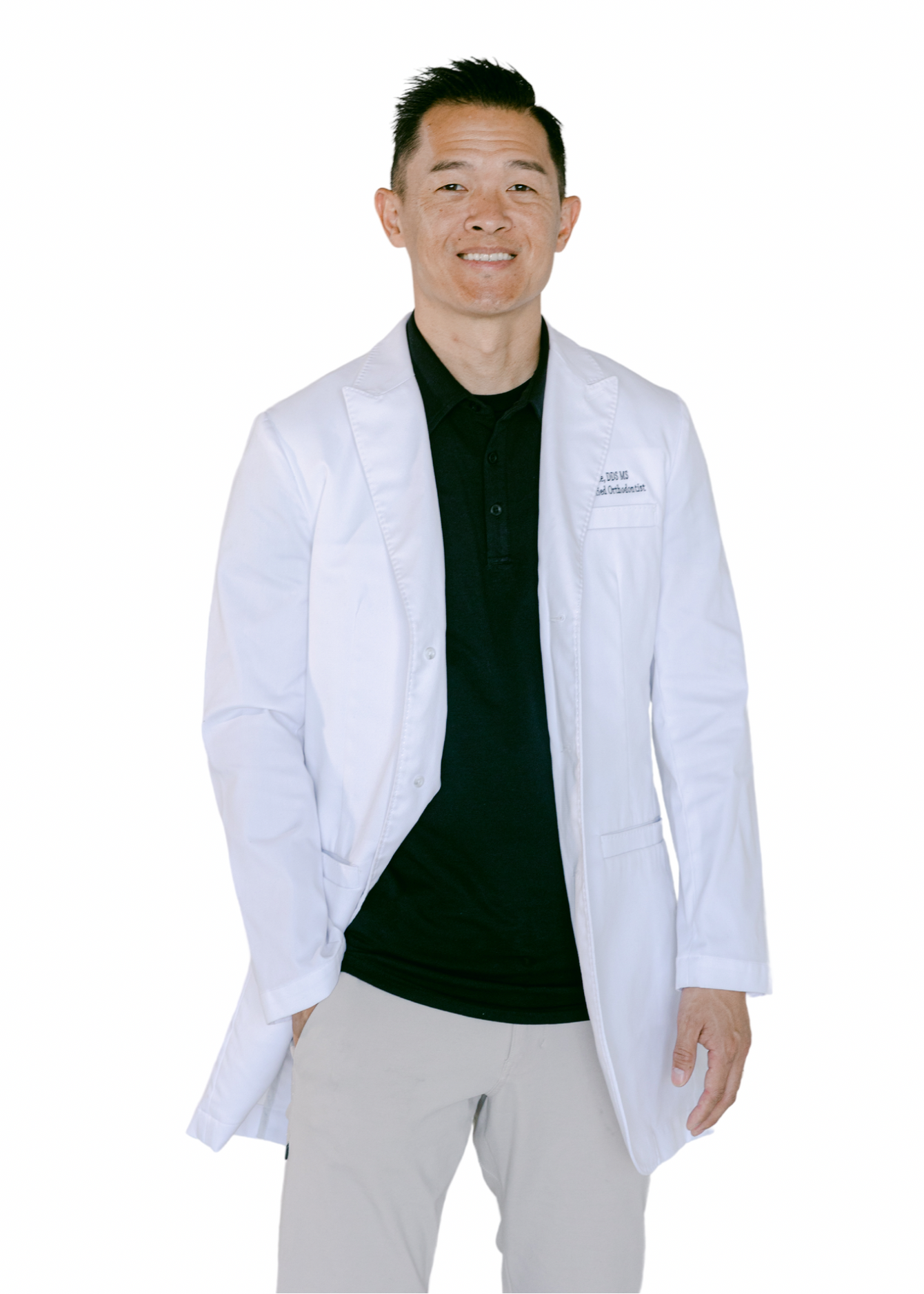 David Lee Orthodontics