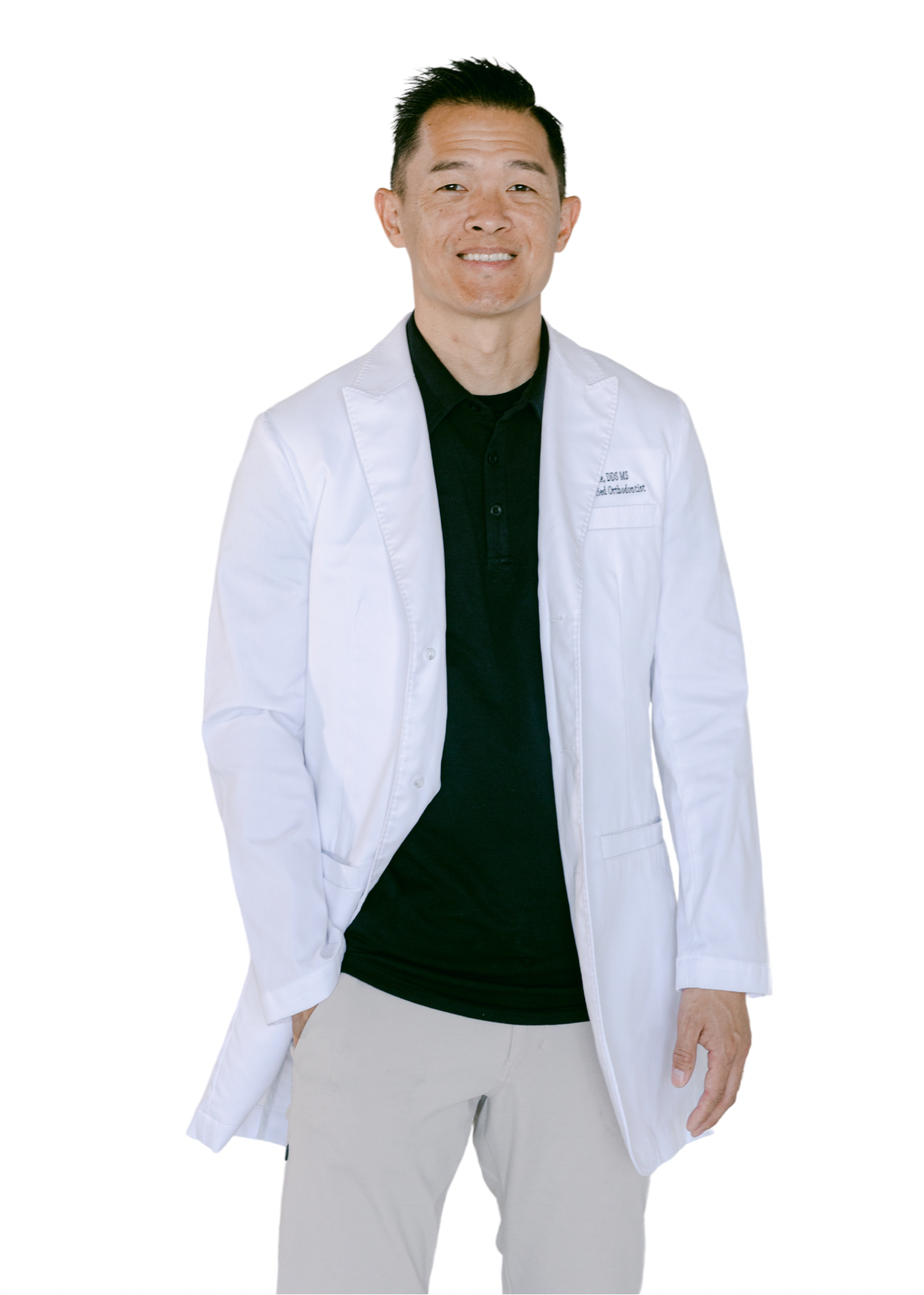 David Lee Orthodontics